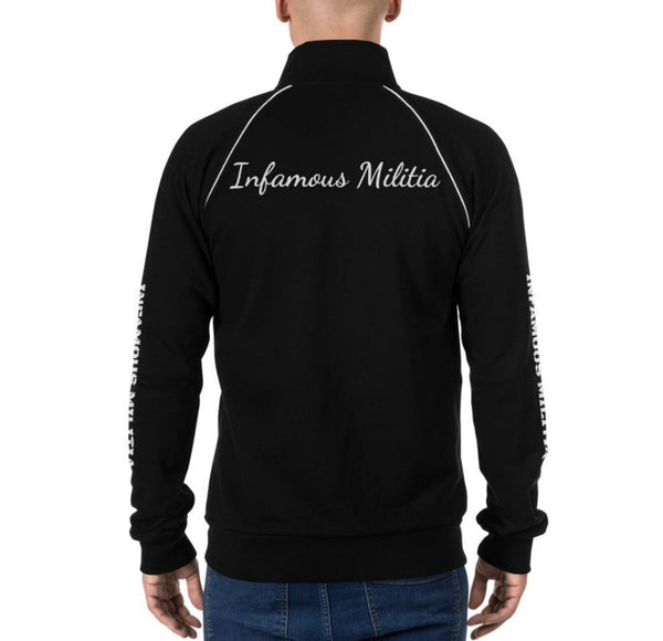 INFAMOUS MILITIA™Jacket – INFAMOUS MILITIA