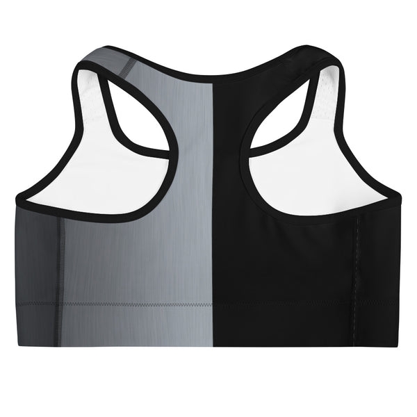 INFAMOUS MILITIA™ Silky Smooth sports bra – INFAMOUS MILITIA
